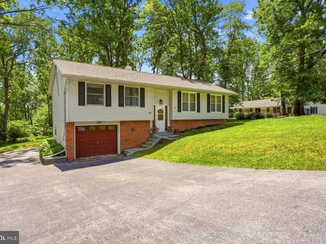 634 Harveys Bridge Road