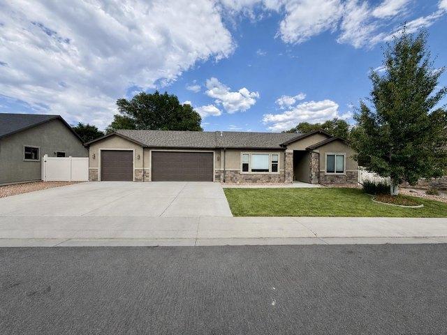 634 Huntington Rd, Grand Junction, CO 81504
