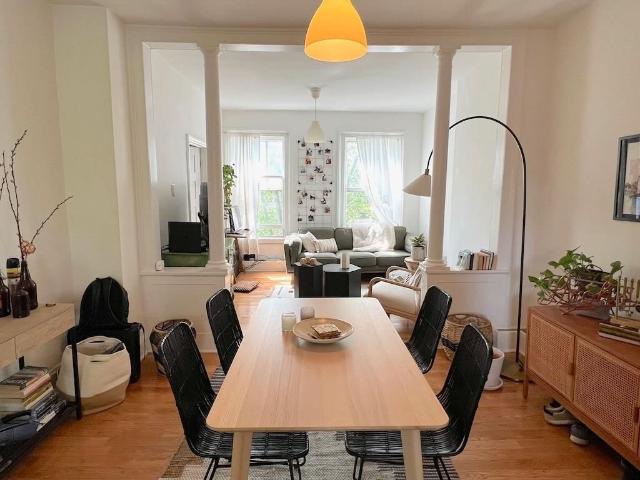 634 Jersey Ave Unit# 3, Jc, Downtown, US, NJ