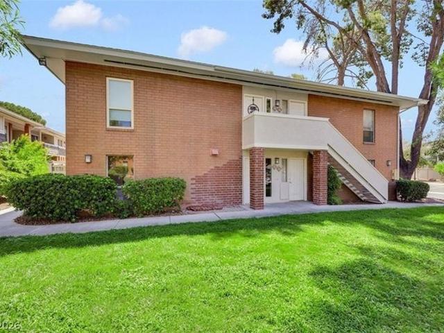 634 Oakmont Ave Unit 1907, Las Vegas, NV 89109
