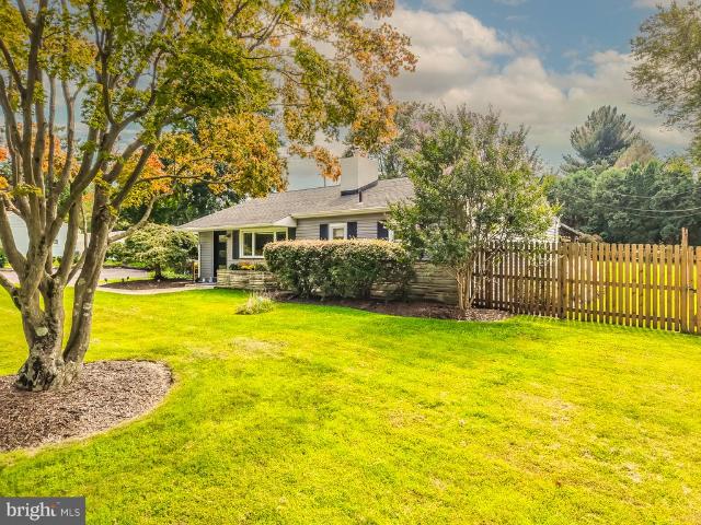 634 Overlook Drive