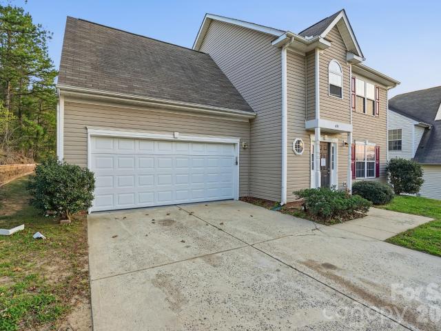 634 Longacre Dr, Charlotte, NC 28214 | MLS #4360