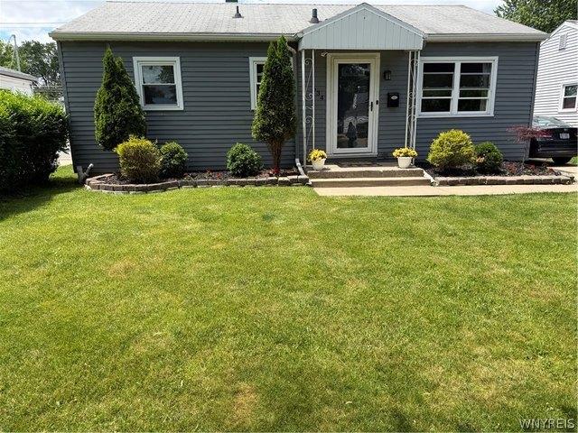 634 Loretta St, Tonawanda, NY 14150