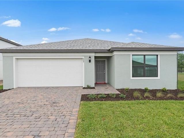 634 Lakeside Oasis Ave Lot 56, Lehigh Acres, FL 33936