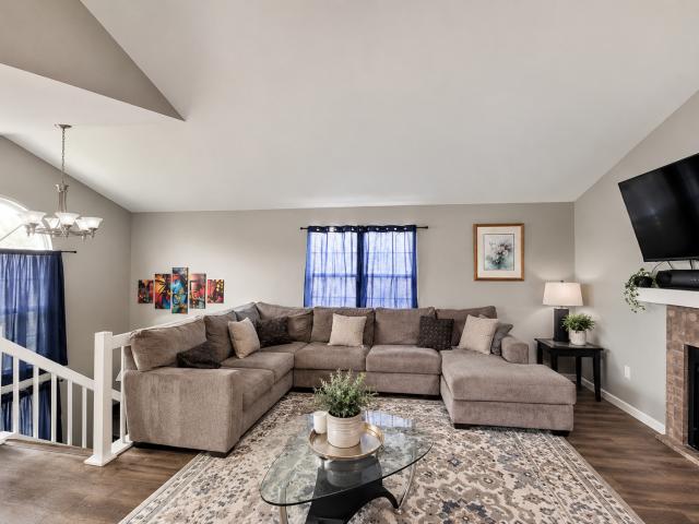634 LE PARC Circle # 634