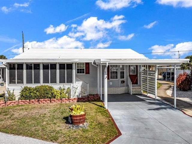 634 Leisure, Venice, FL 34285