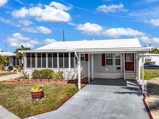 634 Leisure, Venice, FL 34285 | MLS #D6146 | Compass
