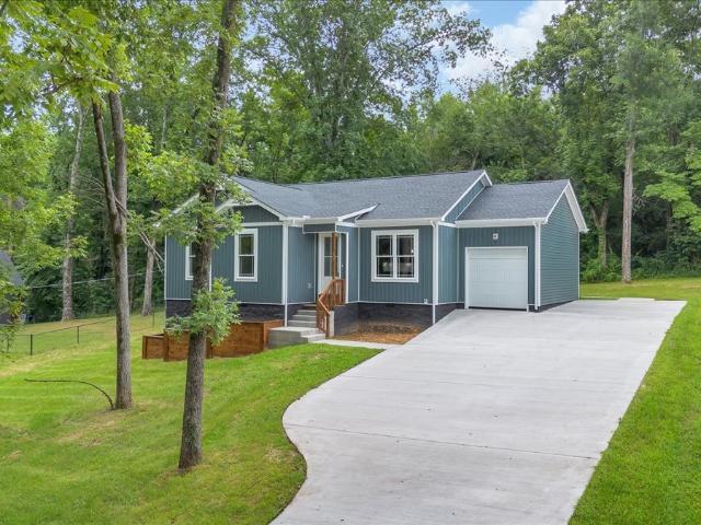 634 Mountain View Dr