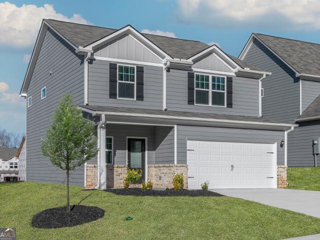 634 Mackenzie Cove