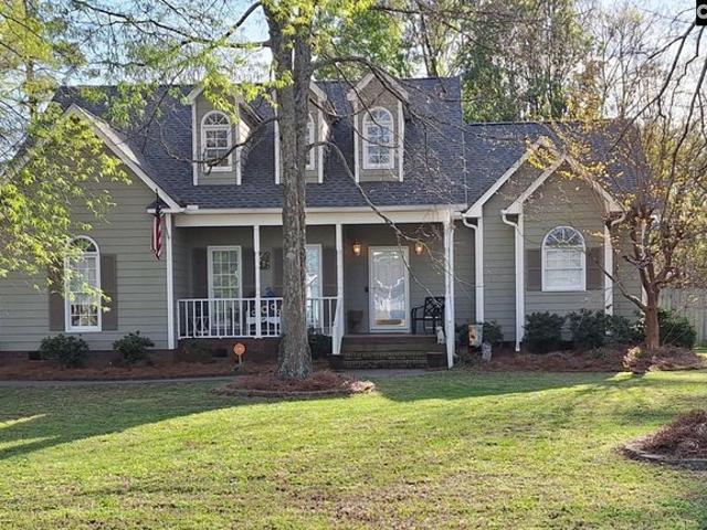 634 Mallory Dr, Rock Hill, SC 29730