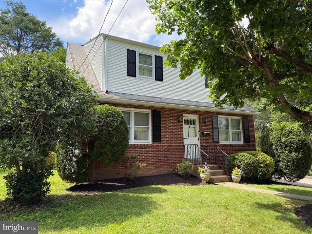 634 Maple Avenue