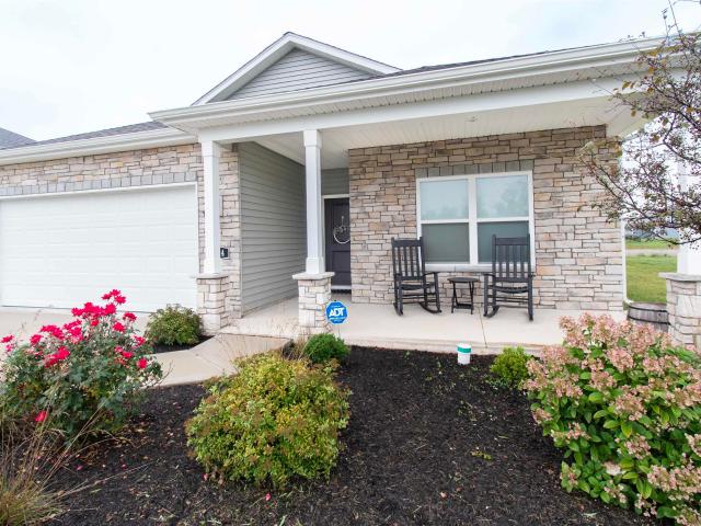 634 Marcella Drive