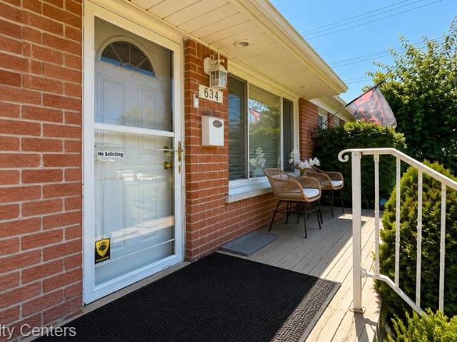 634 Michelle Court