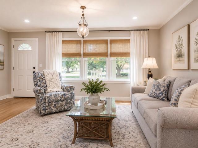 634 Middle Park Drive