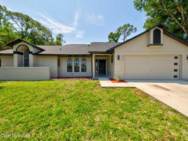 634 Munich St, Palm Bay, FL 32907