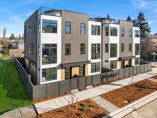 634 N 92nd St, Seattle, WA 98103