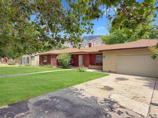 634 N 200 W, Brigham City, UT 84302