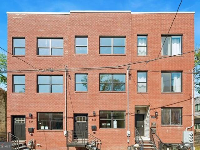 634 N Shedwick St, Philadelphia, PA 19104