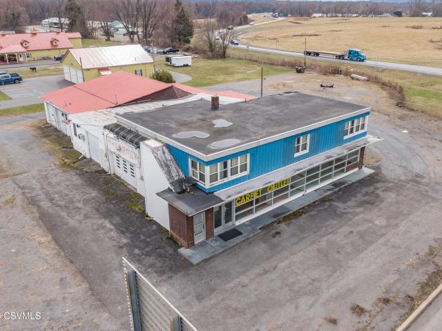 634 n susquehanna trail