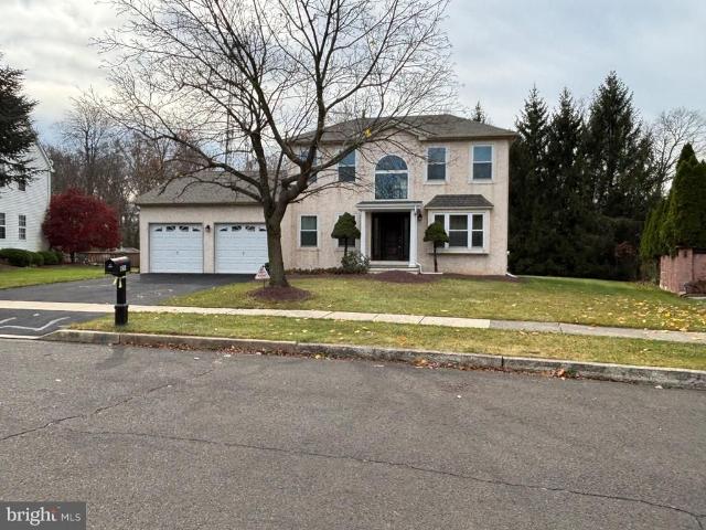 634 nicole dr drive, southampton, us, pa