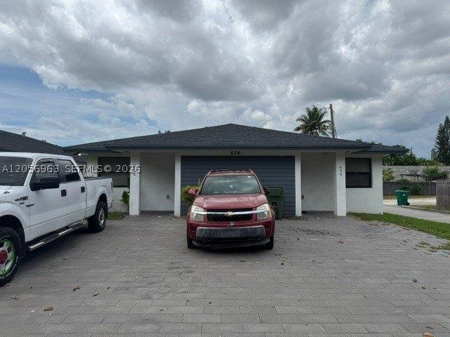 634 NW 12th St, Florida City, FL 33034