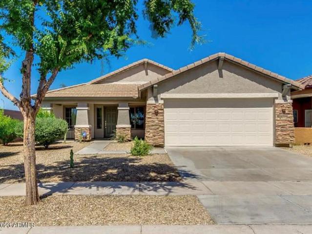 634 S 114th Ave, Avondale, AZ 85323