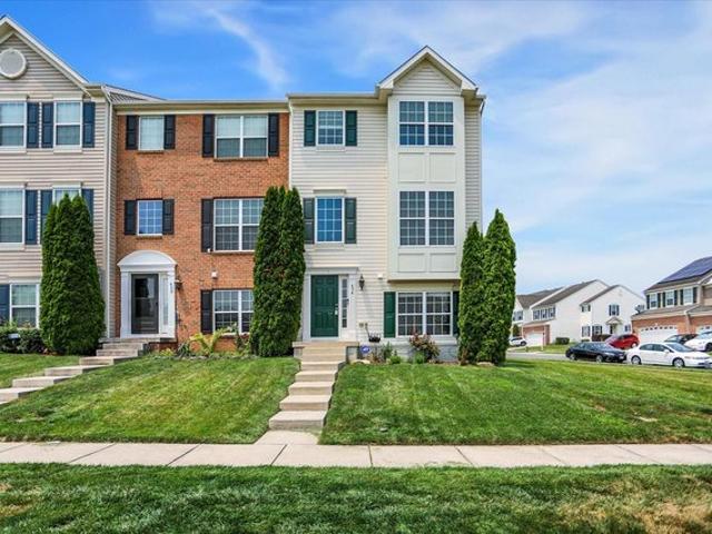 634 Snowberry Way, Aberdeen, MD 21001