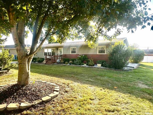 634 SARA Drive