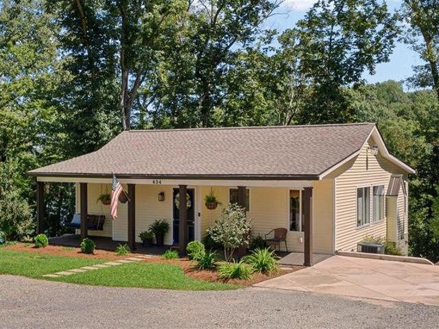 634 Settlers Point Rd, Fountain Run, KY 42133