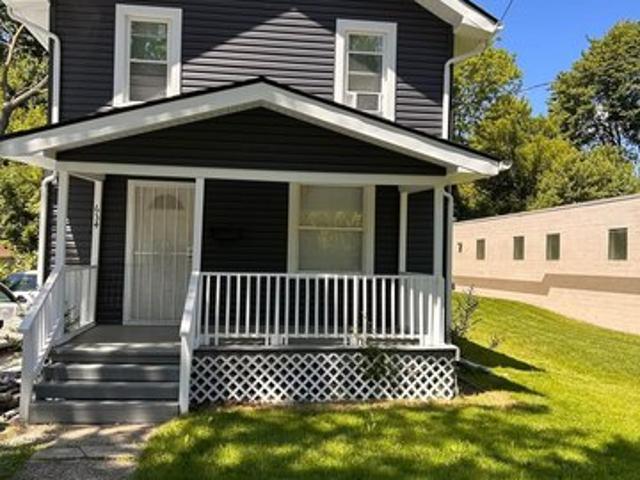 634 Spicer St, Akron, OH 44311