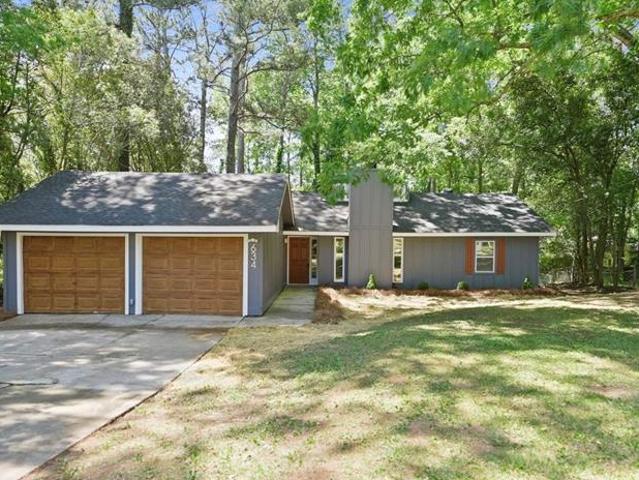 634 Post Oak Rd, Jonesboro, GA 30238