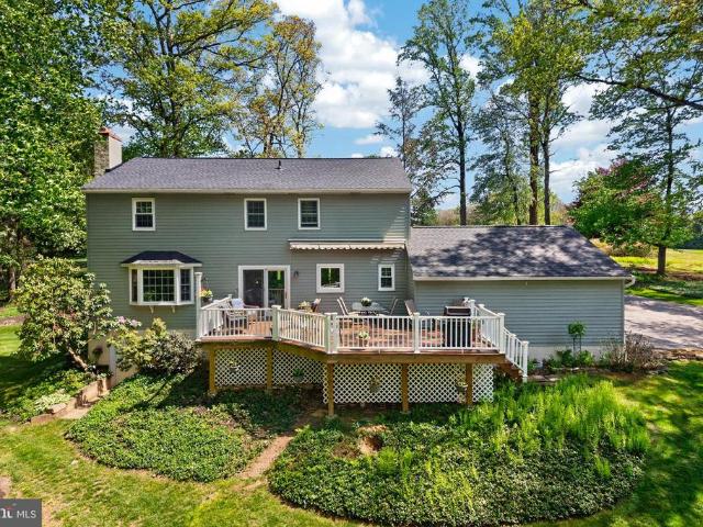 634 Pancoast Lane