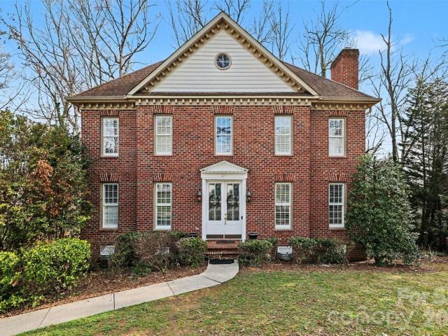 634 Peacehaven Rd, Kannapolis, NC 28083 | MLS #4353 | Compass