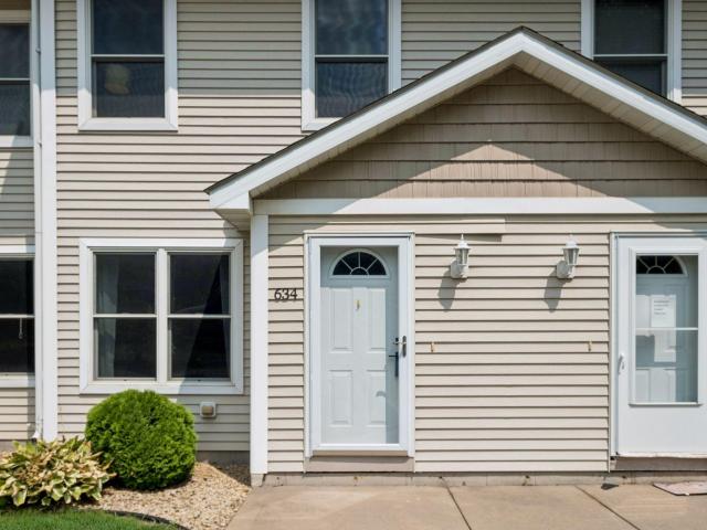 634 Pine Street # #5