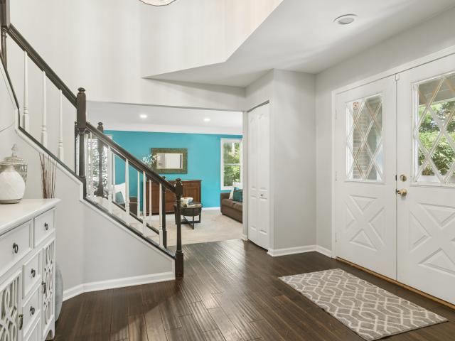 634 Raintree Road