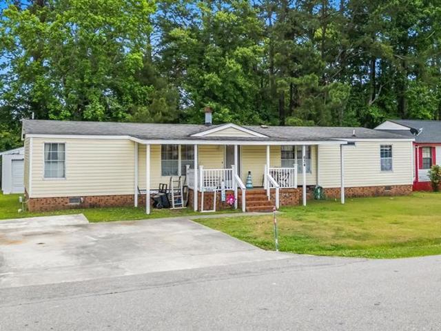 634 River Bend Rd, Myrtle Beach, SC 29588