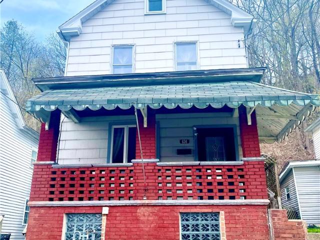 634 Ridge Ave