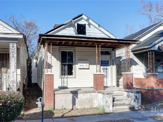 634 W 42nd Street