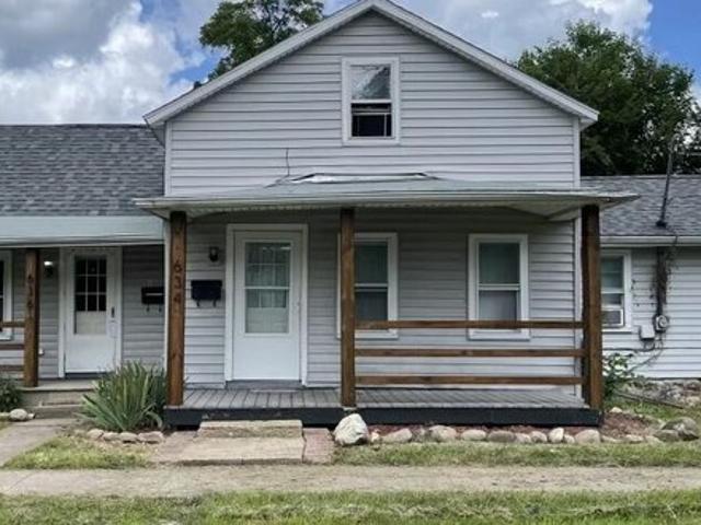 634 W Green St, Marshall, MI 49068