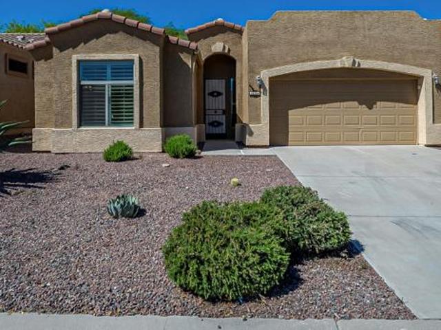 634 W Moorwood St, Green Valley, AZ 85614