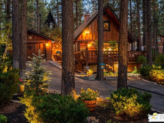 634 W Rainbow Blvd, Big Bear City, CA 92314
