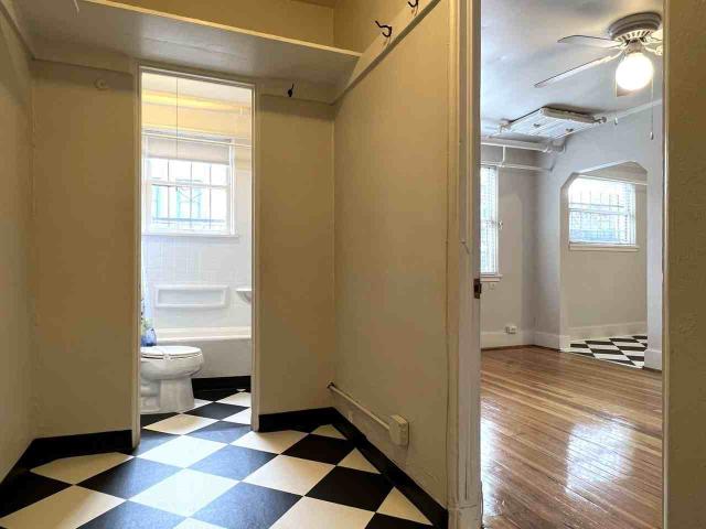 634 Whitestone Studio Apartment for Rent at 2345 Nw Marshall St, Portland, OR 97210 Northwest District