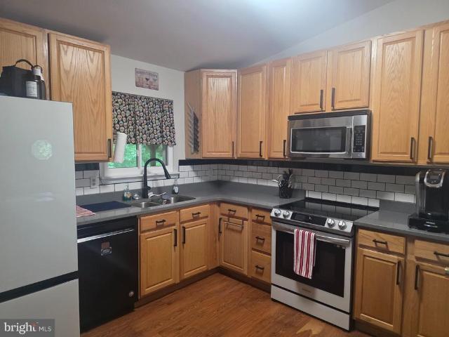 634 Teton Court