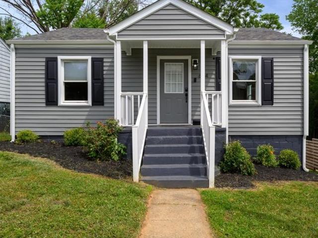 634 Thomas Rd, Lynchburg, VA 24502