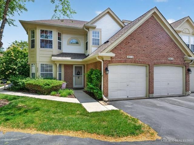 634 Village Rd Unit B, Crystal Lake, IL 60014