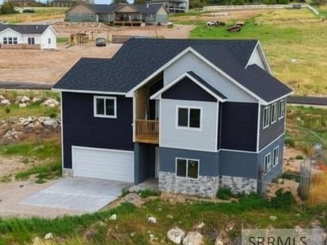 6354 E Panorama Dr, Idaho Falls, ID 83401