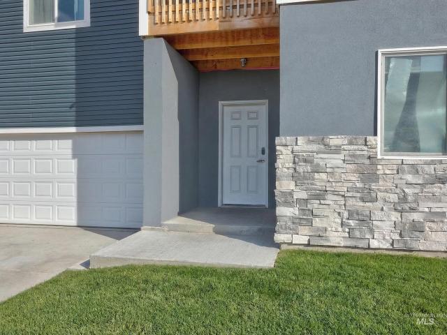 6354 E Panorama Dr, Idaho Falls, ID 83401 | MLS #2186