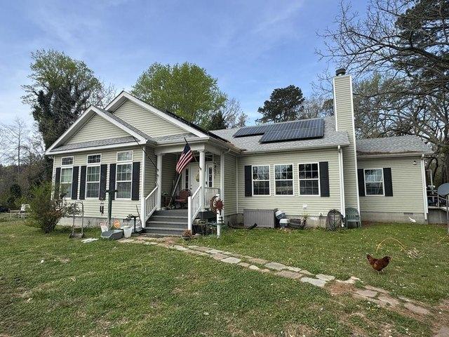 6354 Fleming Rd, New Church, VA 23415