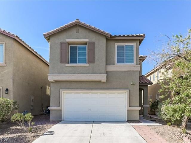 6354 Foxlyn Ave, Las Vegas, NV 89122