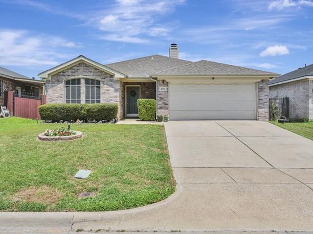 6354 Stonewater Bend Trl, Fort Worth, TX 76179